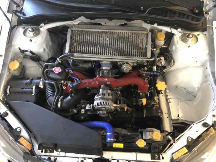 subaru r4 n15 - pièces et voitures de course à vendre, de rallye et de ...