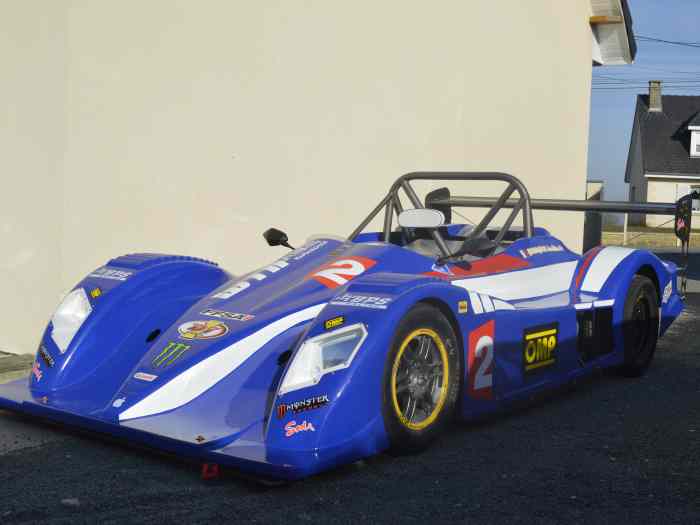 FUNYO F5 CNF1 - pièces et voitures de course à vendre, de rallye et de ...