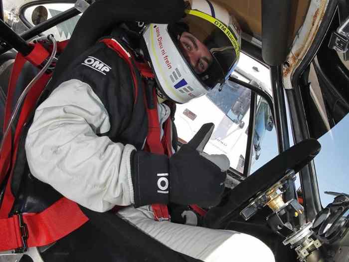 recherche volant/ team - pièces et voitures de course à vendre, de ...