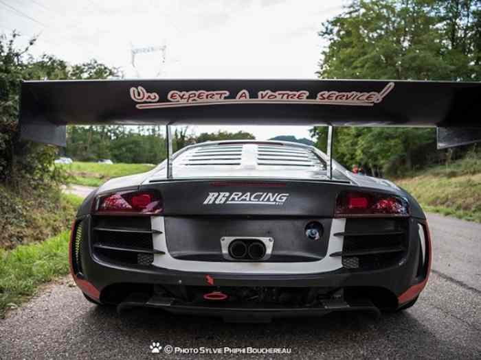 VENDU - MERCI MIKADO RACING - pièces et voitures de course à vendre, de ...