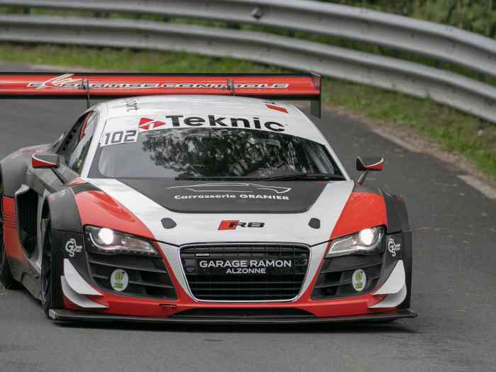 VENDU - MERCI MIKADO RACING - pièces et voitures de course à vendre, de ...