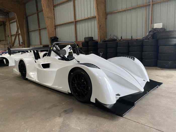 Proto Funyo SP05 - pièces et voitures de course à vendre, de rallye et ...