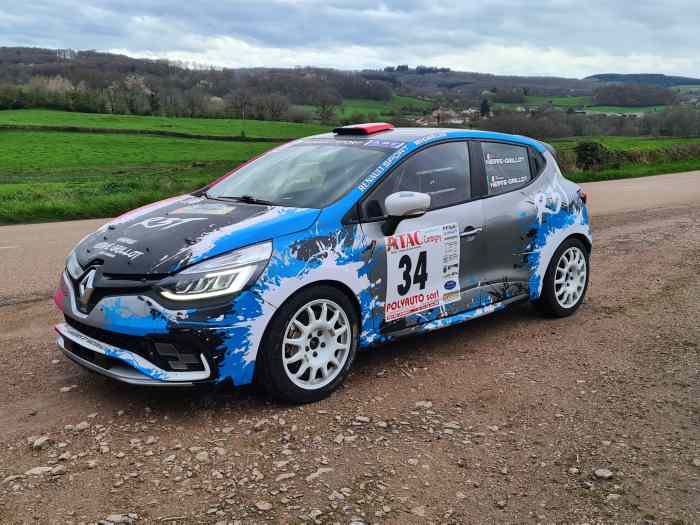 VENDU ! MERCI MIKADO - pièces et voitures de course à vendre, de rallye ...