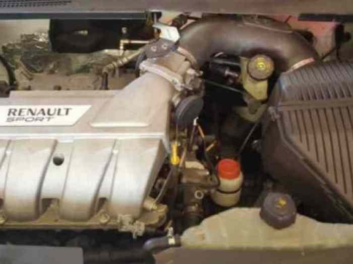 Pièces neuves F4r - pièces et voitures de course à vendre, de rallye et ...