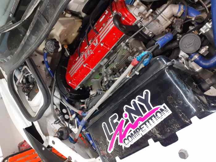 Moteur xu10j4r - pièces et voitures de course à vendre, de rallye et de ...