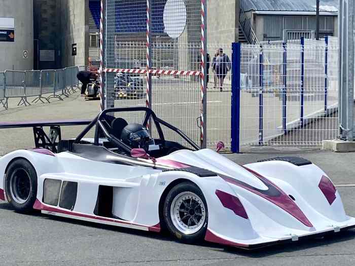 Vendue !! Merci Mikado Racing - pièces et voitures de course à vendre ...