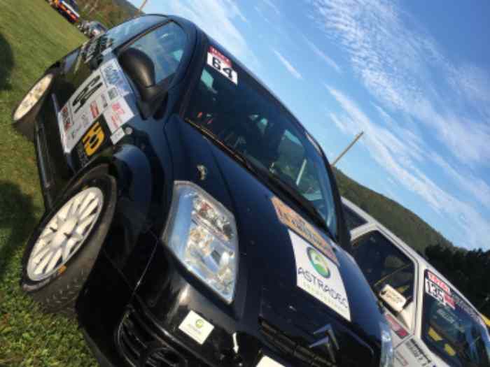 C2 Challenge - pièces et voitures de course à vendre, de rallye et de ...