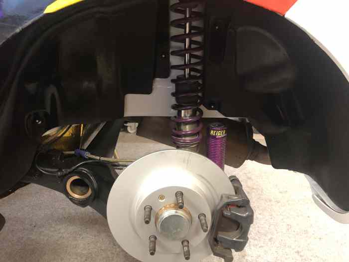 Opel ADAM R2 - pièces et voitures de course à vendre, de rallye et de ...