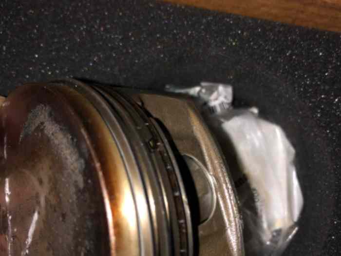 Pistons TU5JP4 - pièces et voitures de course à vendre, de rallye et de ...