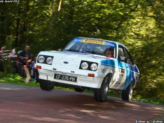 RS 2000 avec PTH GR 2 - pièces et voitures de course à vendre, de ...