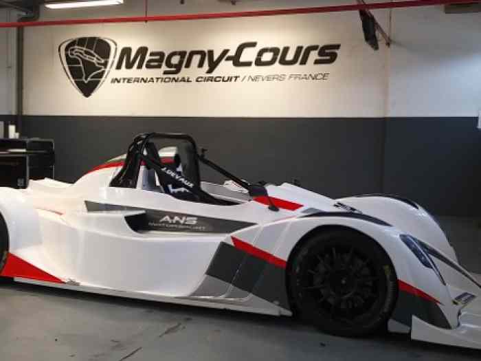 PROTO FUNYO SP05 EVO - pièces et voitures de course à vendre, de rallye ...