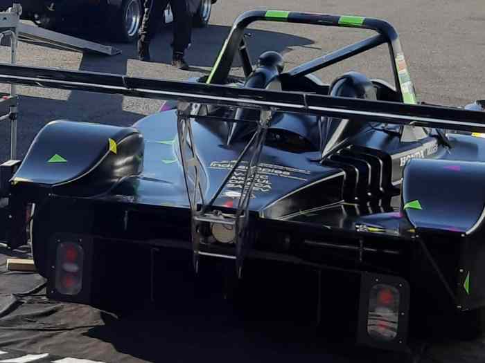 Magnifique SPORT PROTOTYPE LIGIER JS 51 . Prix tres interressant ...
