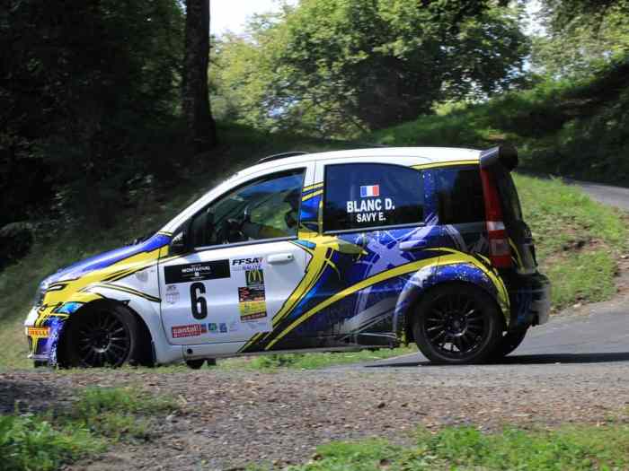 Panda kit car - pièces et voitures de course à vendre, de rallye et de ...