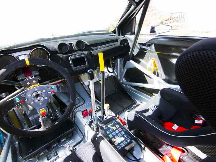 SUZUKI SWIFT R+ N5 - pièces et voitures de course à vendre, de rallye ...