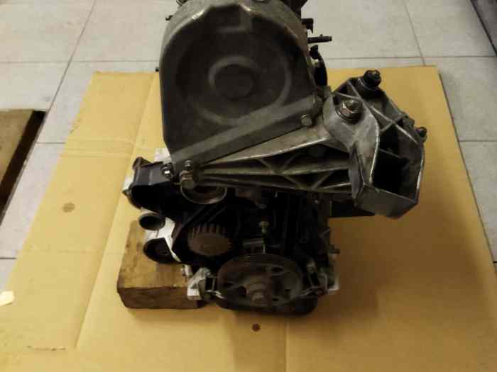 Peugeot 205 gti engine - pièces et voitures de course à vendre, de ...