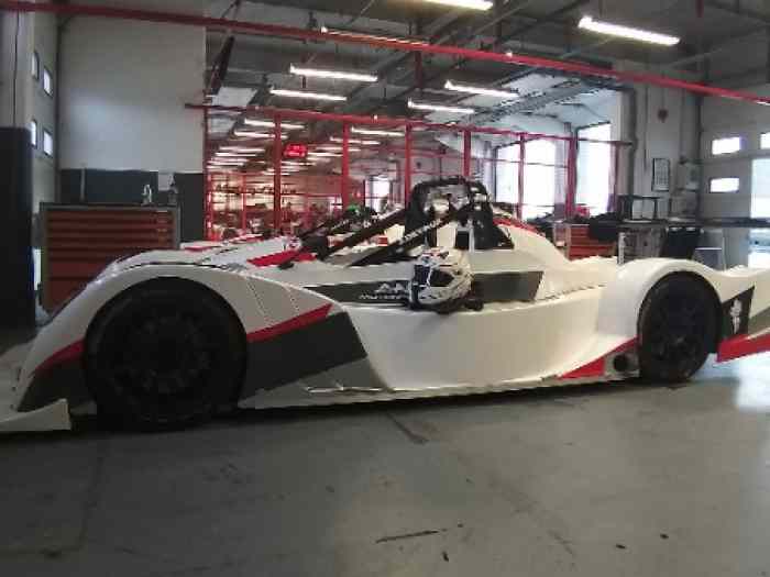 PROTO FUNYO SP05 EVO - pièces et voitures de course à vendre, de rallye ...