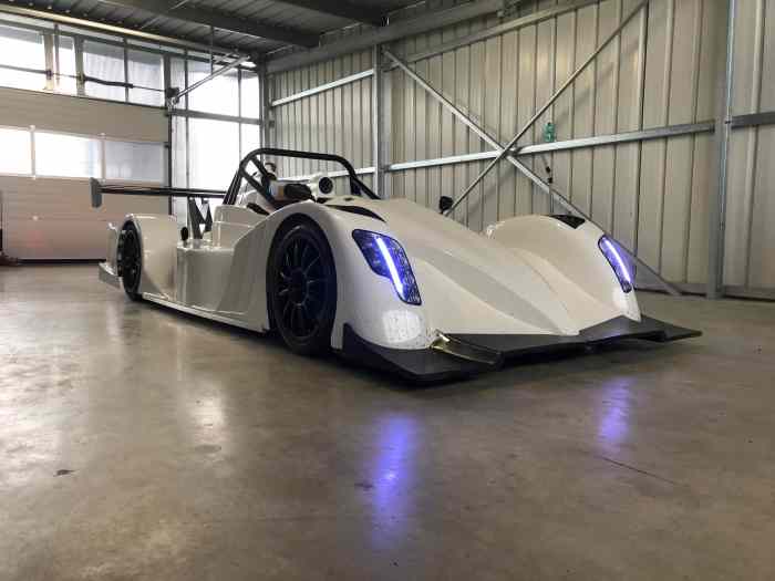 FUNYO SP05 2021 - pièces et voitures de course à vendre, de rallye et ...