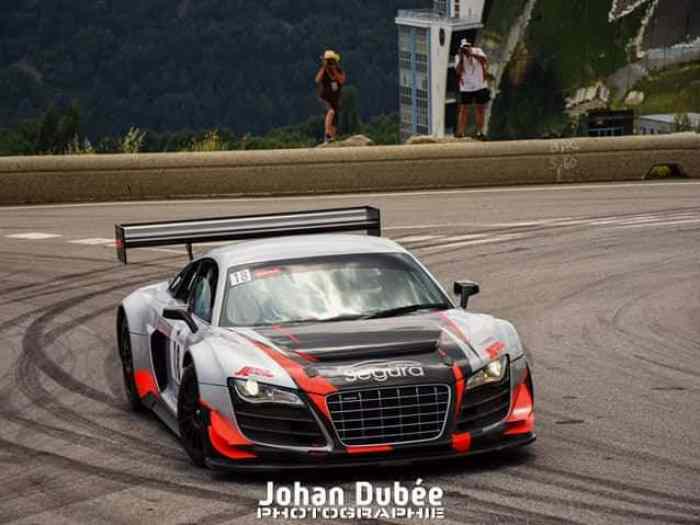 Vendue Merci Mikado Racing - pièces et voitures de course à vendre, de ...