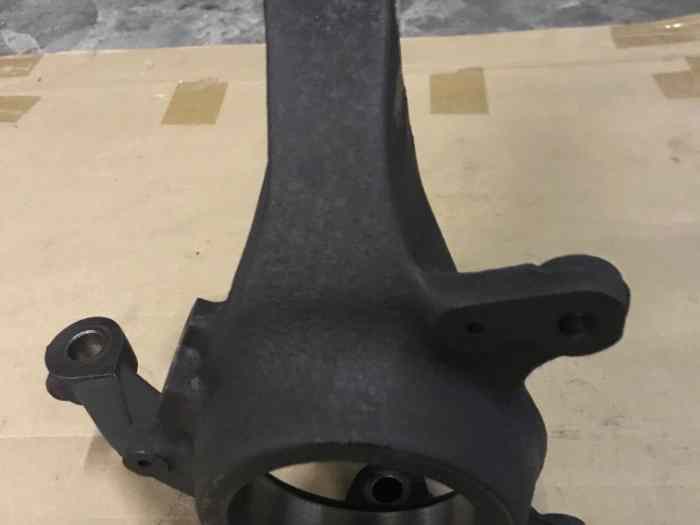 Lot de pièces Clio 2 cup - pièces et voitures de course à vendre, de ...