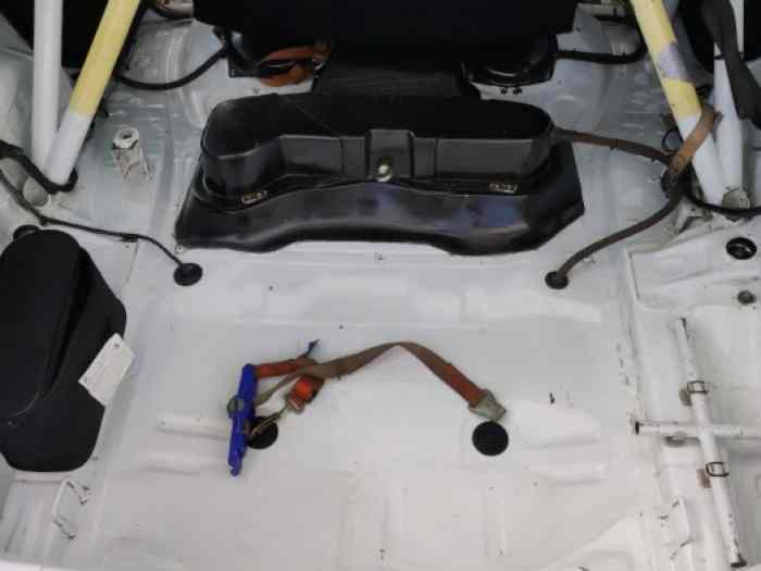 Subaru Impreza N14 Prodrive - pièces et voitures de course à vendre, de ...