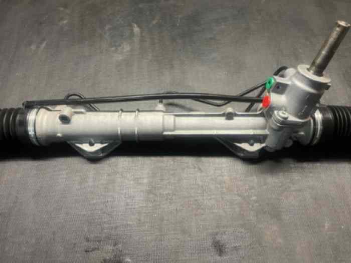 Boitier de direction C2 - pièces et voitures de course à vendre, de ...