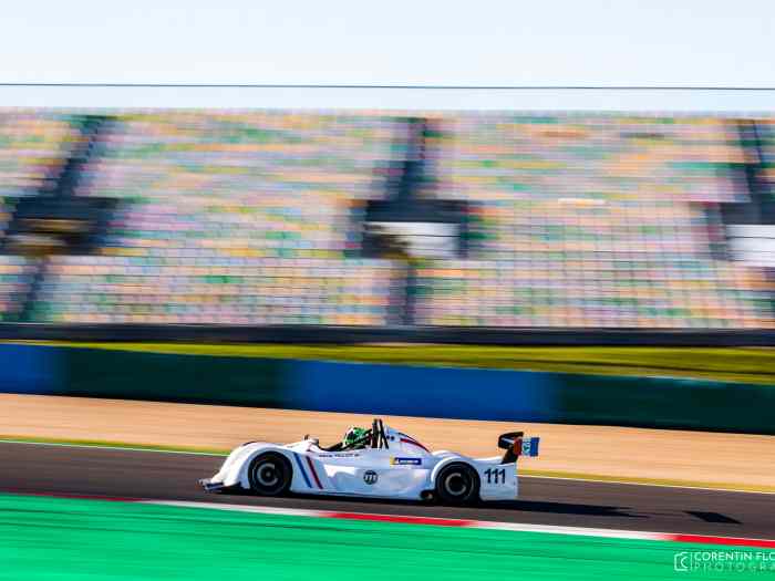 Funyo SP05 Evo Castellet - pièces et voitures de course à vendre, de ...