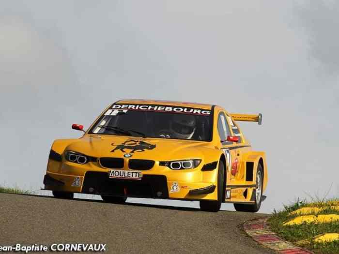 Vends tracking rc01b 2017