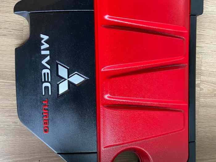 Mitsubishi Parts - pièces et voitures de course à vendre, de rallye et ...
