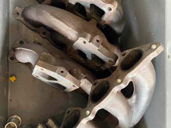 Mitsubishi Parts - pièces et voitures de course à vendre, de rallye et ...