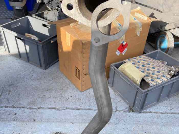 Mitsubishi Parts - pièces et voitures de course à vendre, de rallye et ...