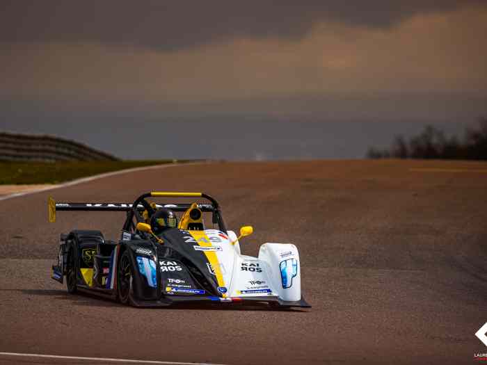 Pilote Funyo Sp05 Spa - pièces et voitures de course à vendre, de ...