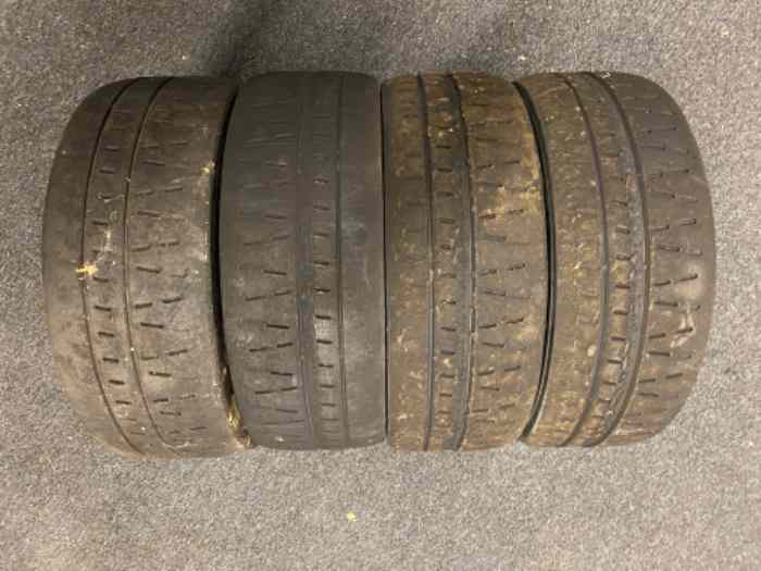 Rk5 - pièces et voitures de course à vendre, de rallye et de circuit.