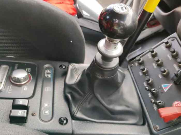 Subaru Impreza N14 Prodrive - pièces et voitures de course à vendre, de ...