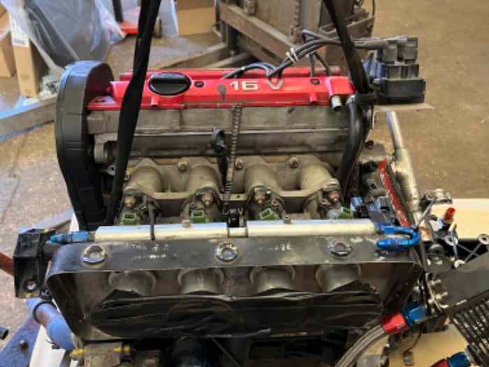 Xu10j4rs - pièces et voitures de course à vendre, de rallye et de circuit.