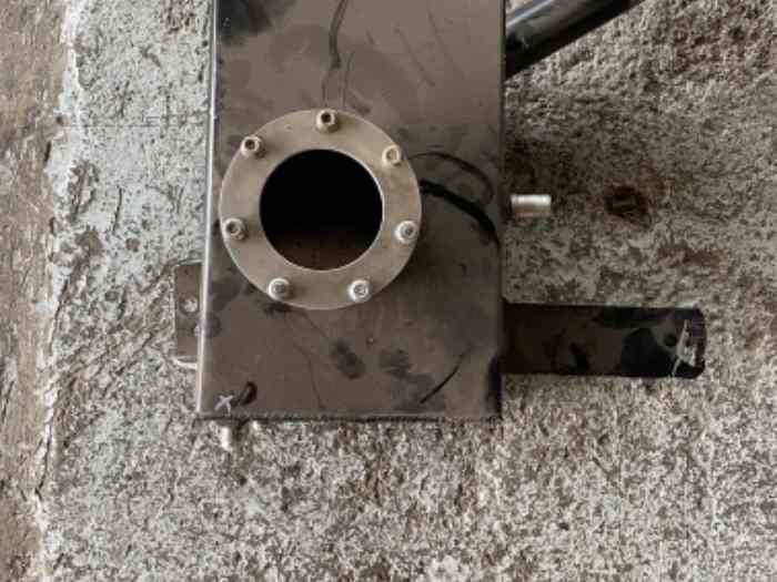 Réservoir alu - pièces et voitures de course à vendre, de rallye et de ...