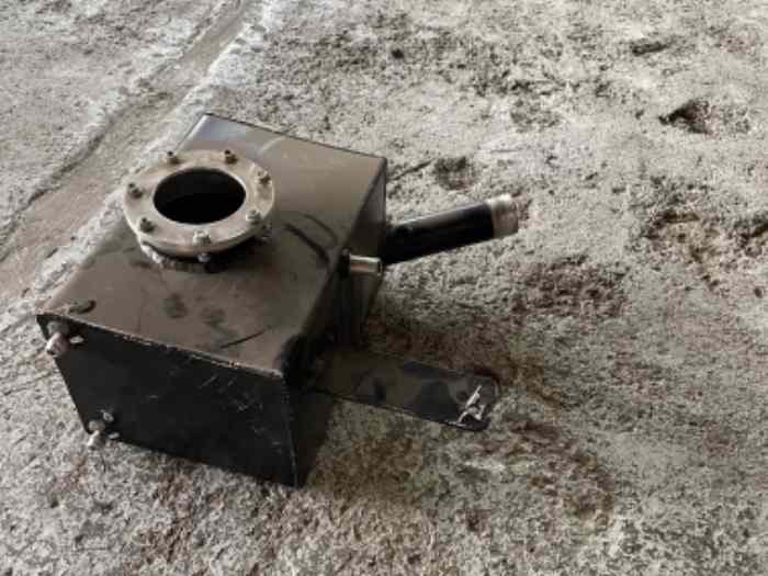 Réservoir alu - pièces et voitures de course à vendre, de rallye et de ...