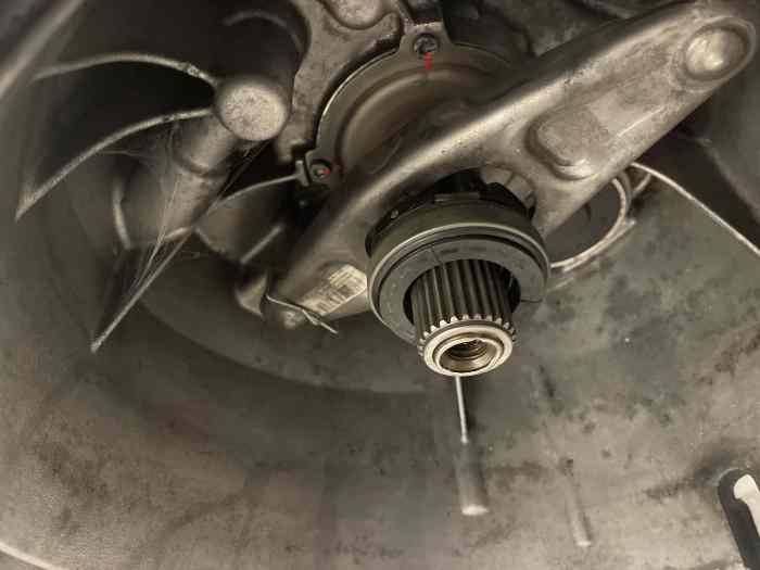 BOITE 6 CRABOTS BMW 135I GT10 GETRAG GS6-53BZ - pièces et voitures de ...