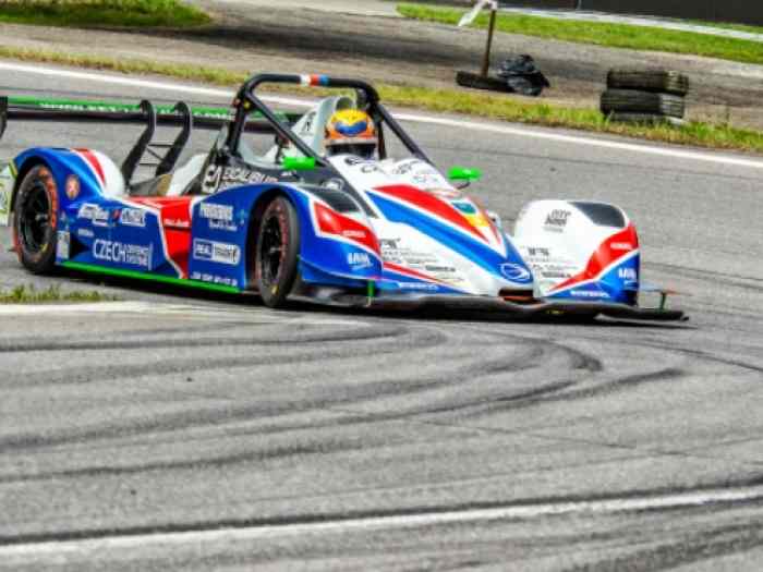 LIGIER JS53 EVO2 LRM - pièces et voitures de course à vendre, de rallye ...