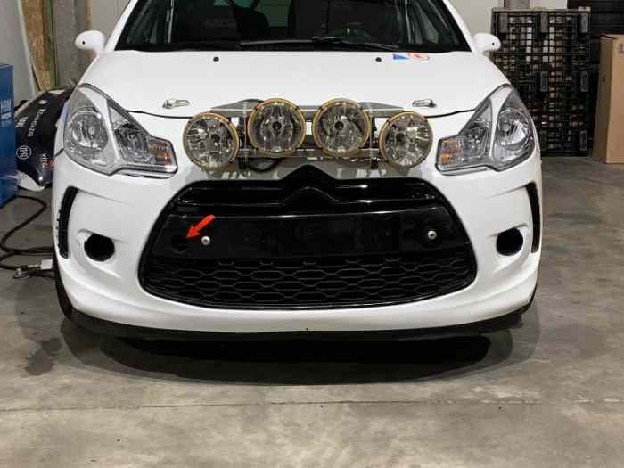 DS3 R3 Max - pièces et voitures de course à vendre, de rallye et de ...