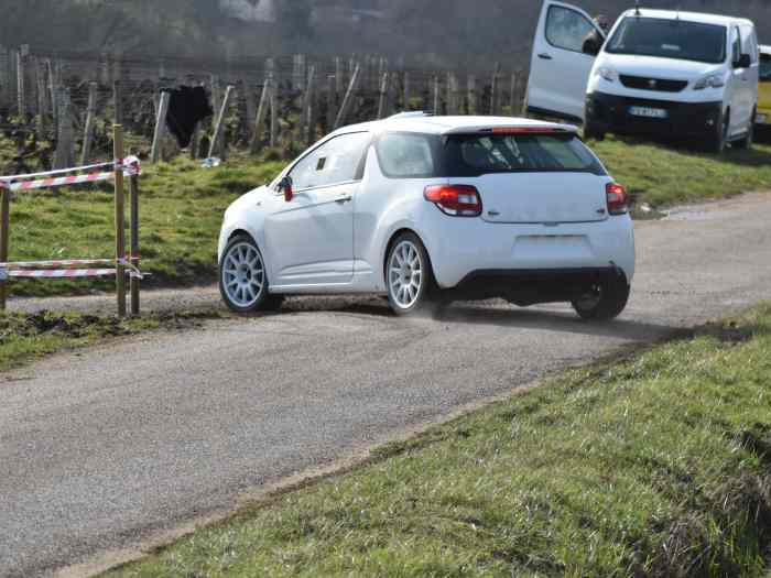 Ds3 R1 - pièces et voitures de course à vendre, de rallye et de circuit.