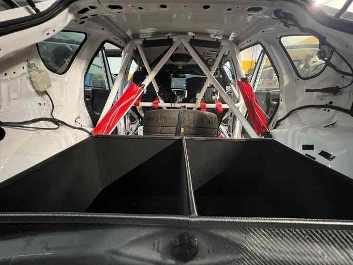 Subaru N14 Prodrive - pièces et voitures de course à vendre, de rallye ...