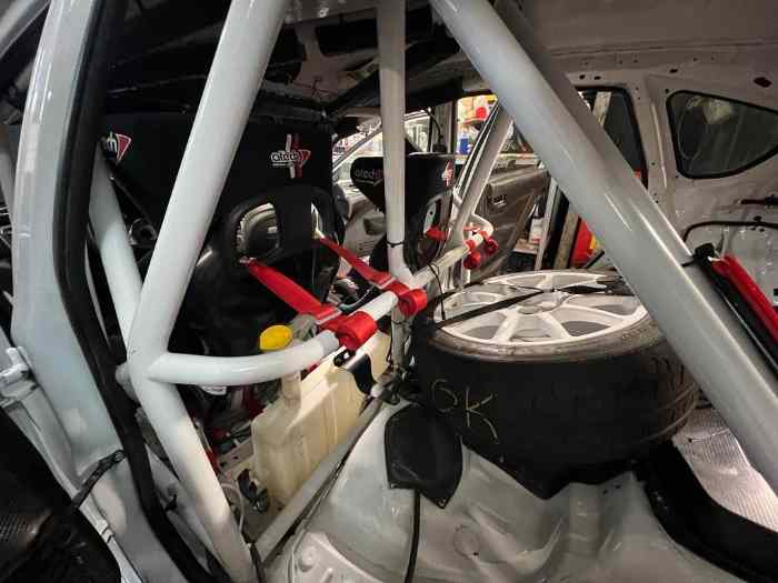 Subaru N14 Prodrive - pièces et voitures de course à vendre, de rallye ...