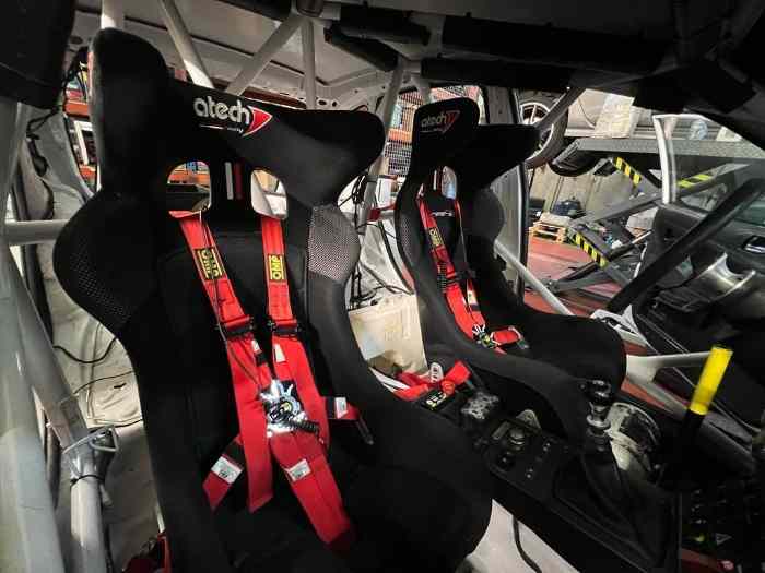 Subaru N14 Prodrive - pièces et voitures de course à vendre, de rallye ...