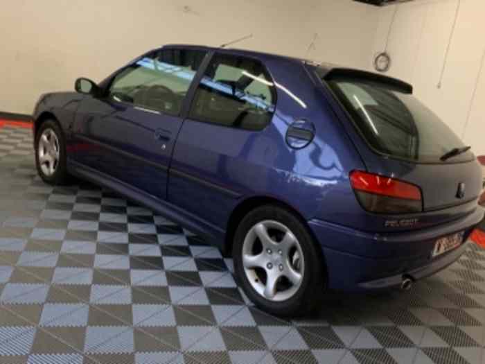 306 S16 Bv6 Gti Pièces Et Voitures De Course à Vendre De Rallye Et