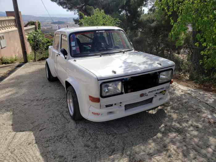 simca rallye 3 - pièces et voitures de course à vendre, de rallye et de ...
