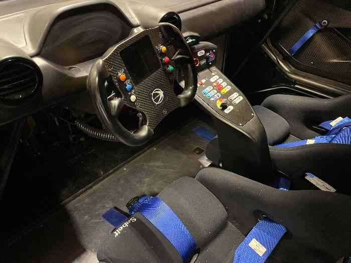 Ligier JS2 R - pièces et voitures de course à vendre, de rallye et de ...