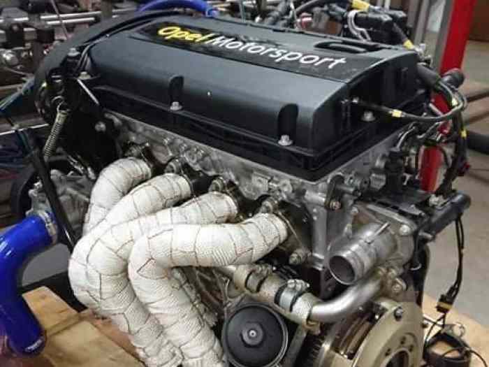 Opel Adam R2 original Opel Motorsport - pièces et voitures de course à ...