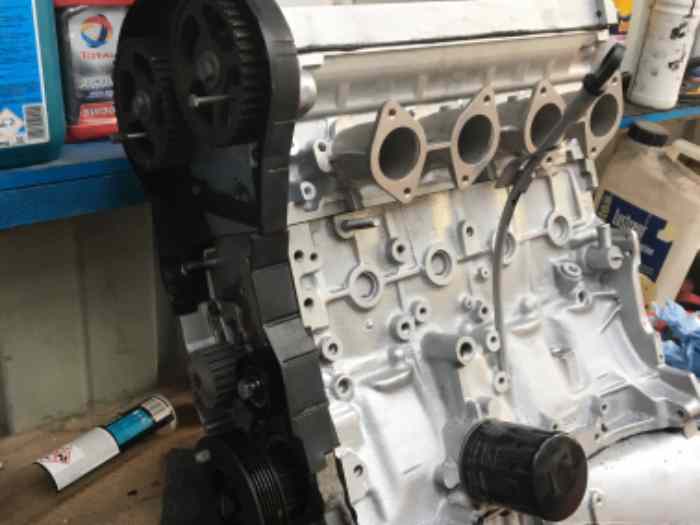 Xu10j4r préparer 223cv et 25,6mkg - pièces et voitures de course à ...