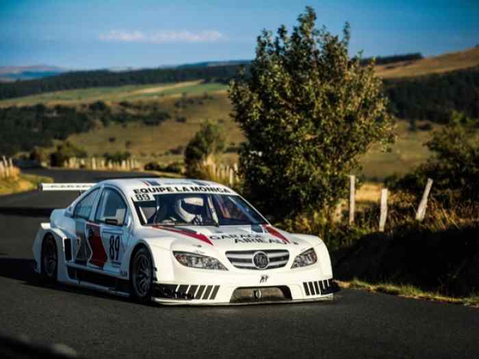 Tracking RC01 - pièces et voitures de course à vendre, de rallye et de ...