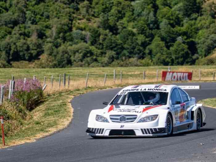 Tracking RC01 - pièces et voitures de course à vendre, de rallye et de ...